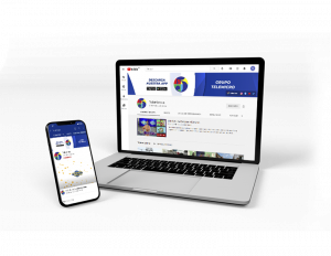 Telemicro Canal 5 – Telemicro Oficial